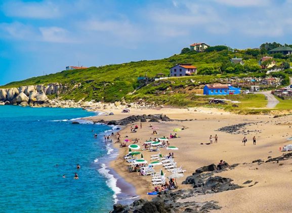 İstanbul'a Yakın Kamp Alanları ve 2025 Ücretleri - Türkiye'nin Tatil Blogu