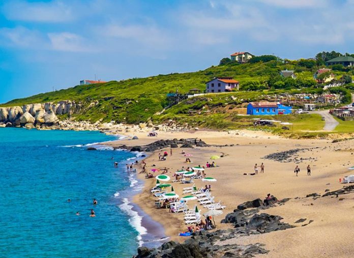 İstanbul'a Yakın Kamp Alanları ve 2025 Ücretleri - Türkiye'nin Tatil Blogu